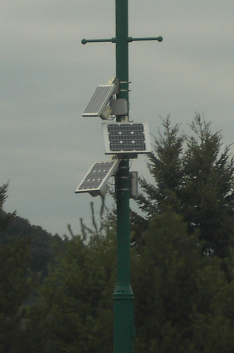 Traffic Systems – Atlantic Transportation Systems, Inc.